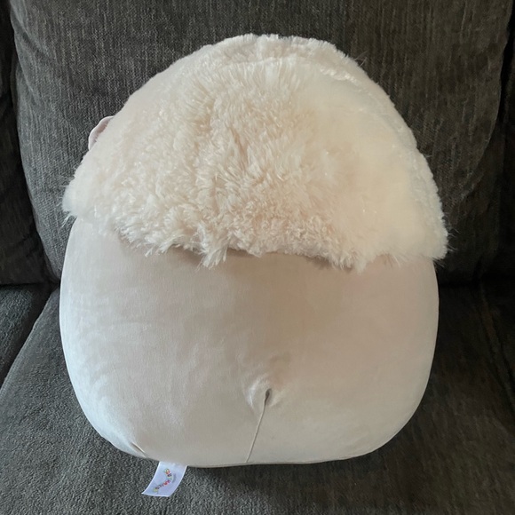 Squishmallows | Toys | Octave The Snow Monkey 6 Squishmallow | Poshmark